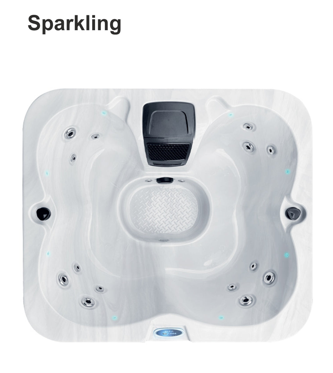 Hidromasažne djakuzi kade – Top pool